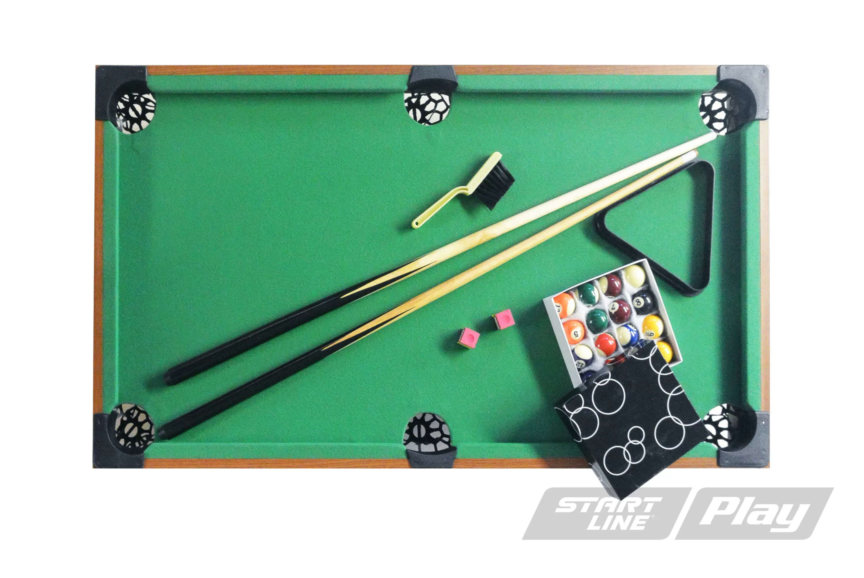 Бильярдные столы — Мини-бильярд — купить в Москве, цена от производителя