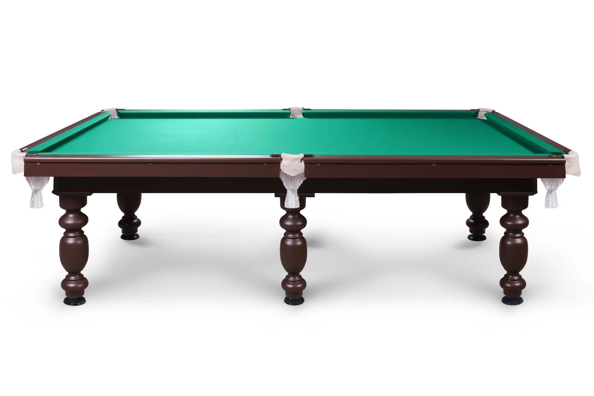 Бильярдные столы — Игровая серия — купить в Москве, цена от производителя