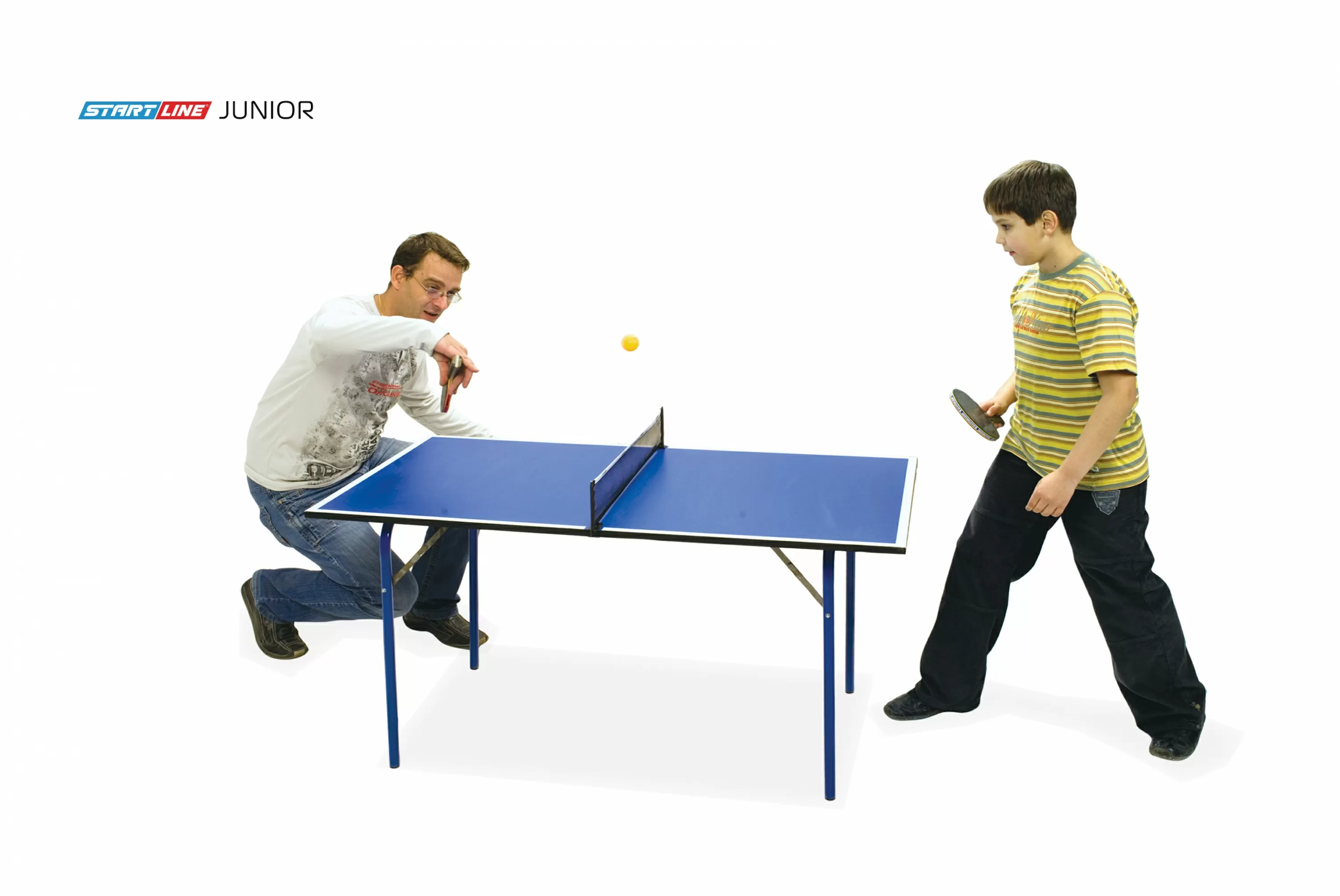 Как научиться играть в настольный теннис: советы новичкам — Фабрика «Старт»