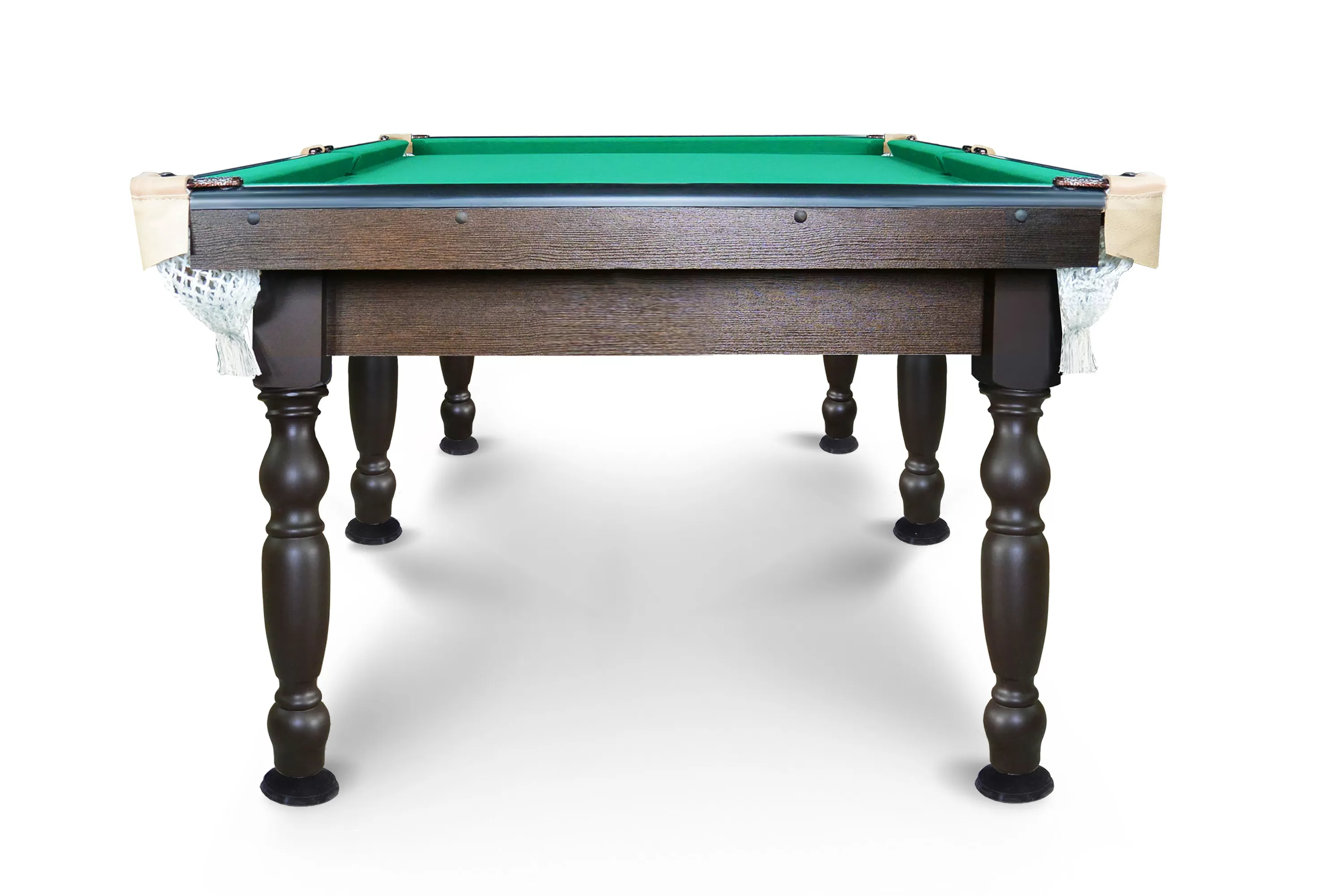 Бильярдные столы — Игровая серия — купить в Москве, цена от производителя